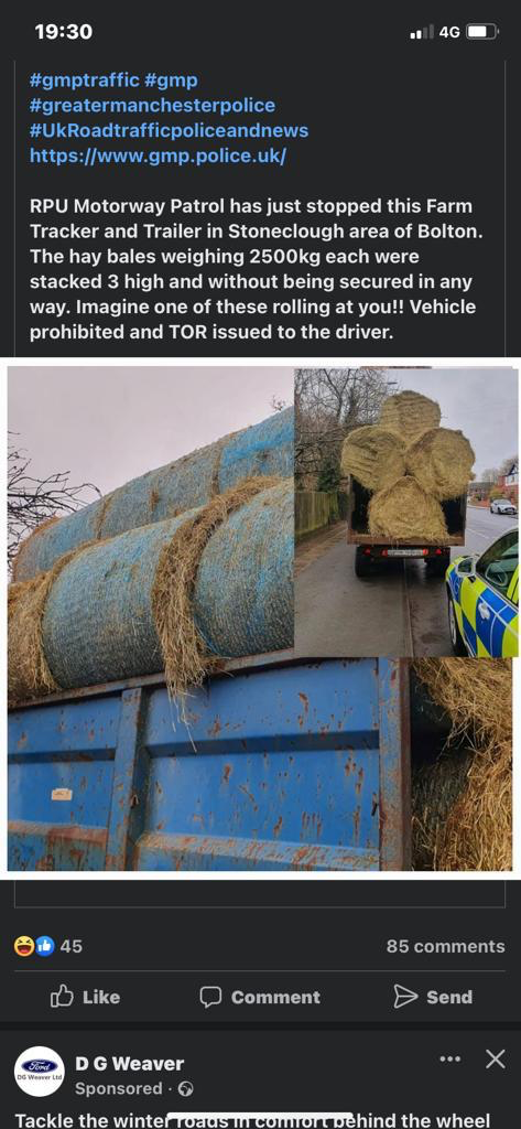 Insecure load !!!! | Page 10 | The Farming Forum