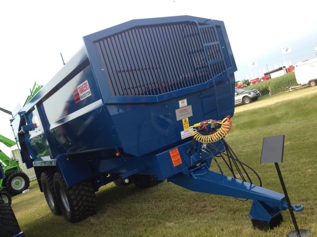 Marston MDX trailers | The Farming Forum