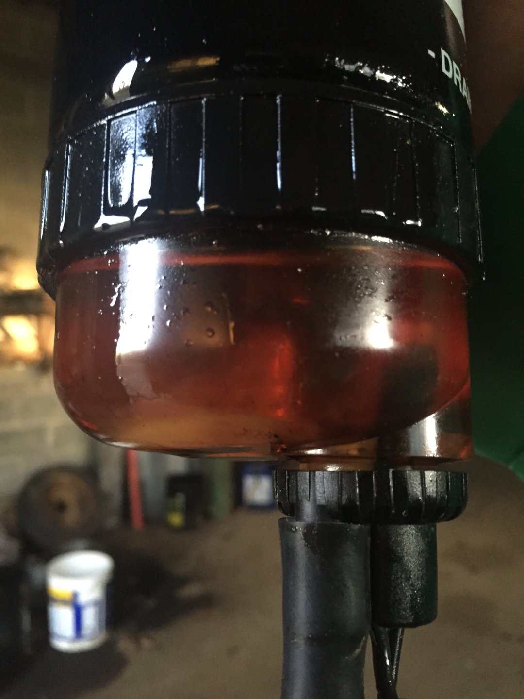 Red diesel waxing | Page 2 | The Farming Forum