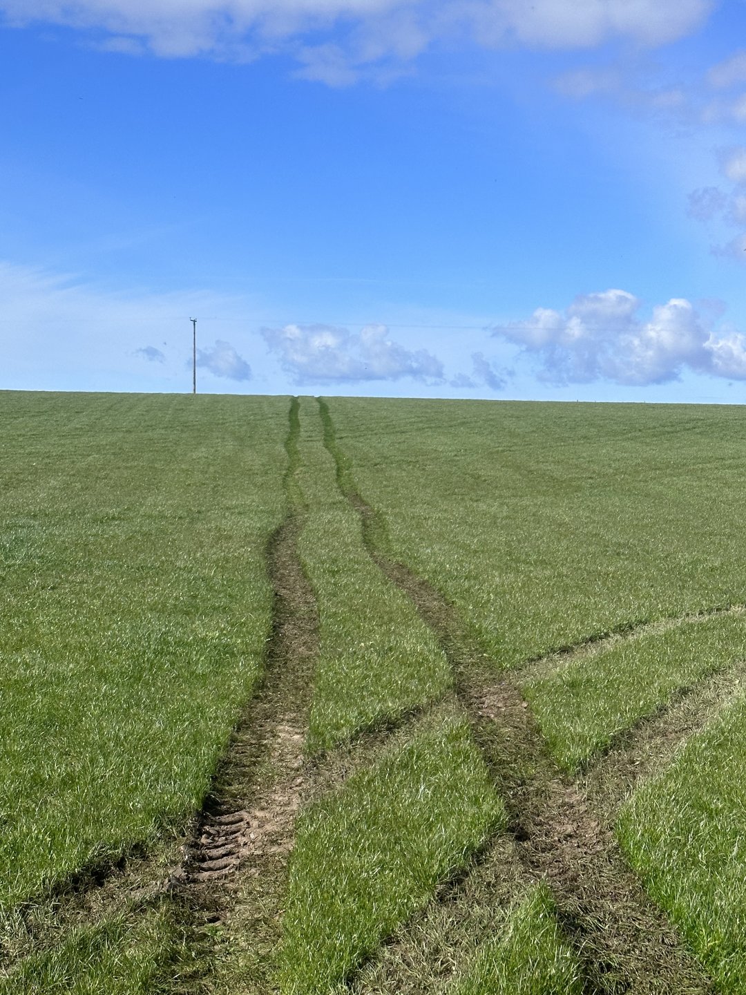 John Deere ATU 300 | The Farming Forum