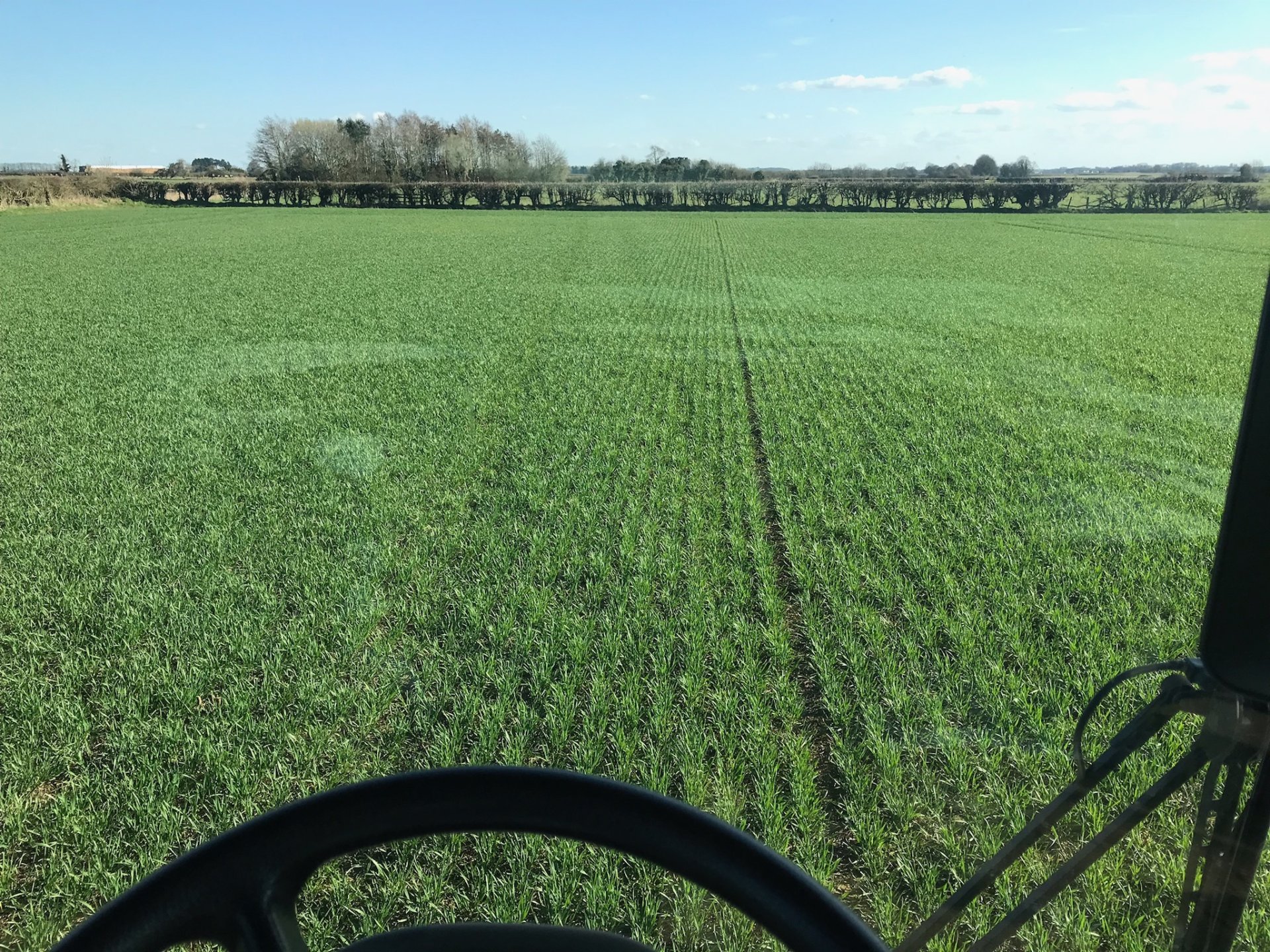 Direct/Strip-till drilling photo gallery | Page 133 | The Farming Forum