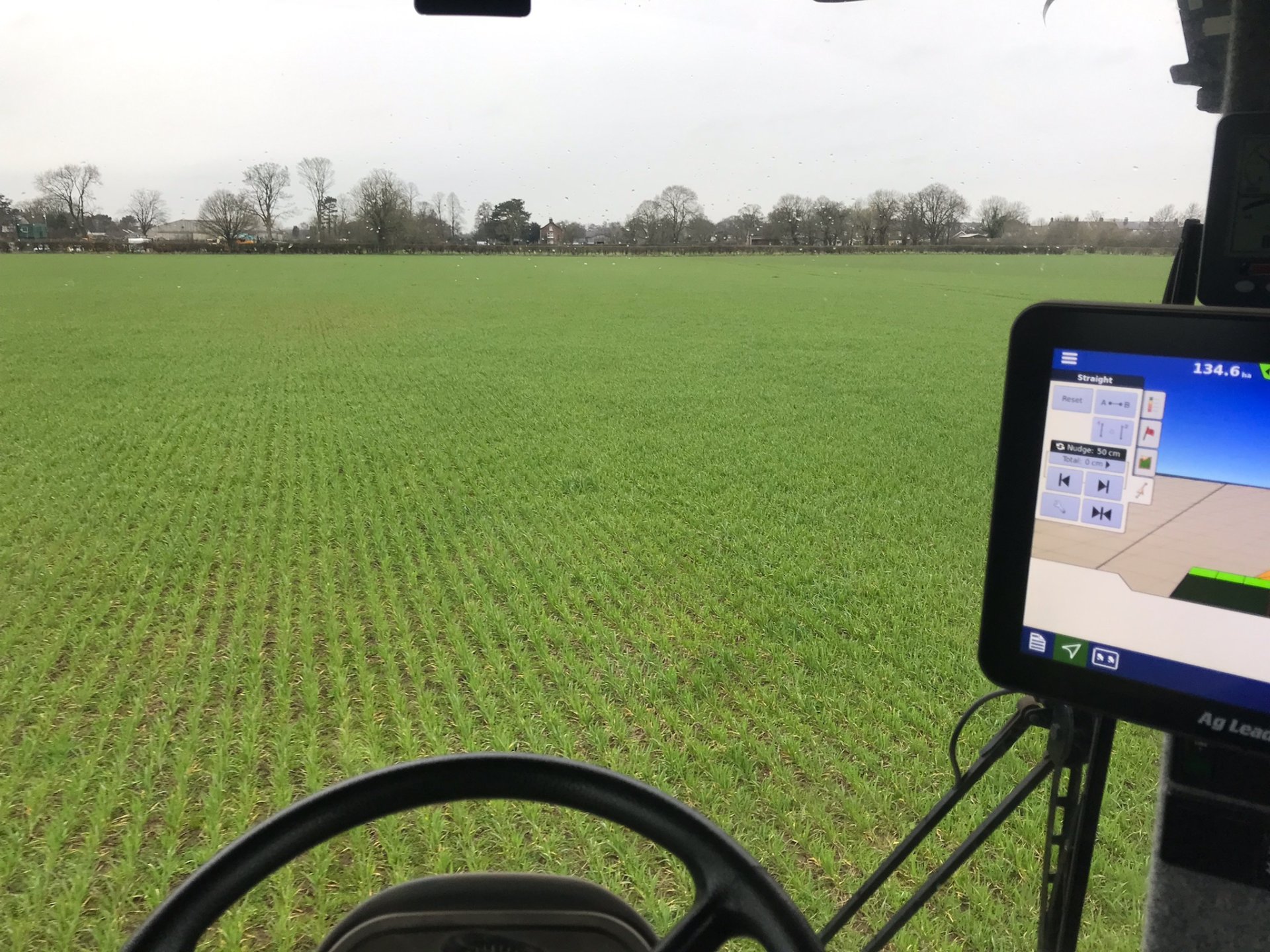 Direct/Strip-till drilling photo gallery | Page 133 | The Farming Forum