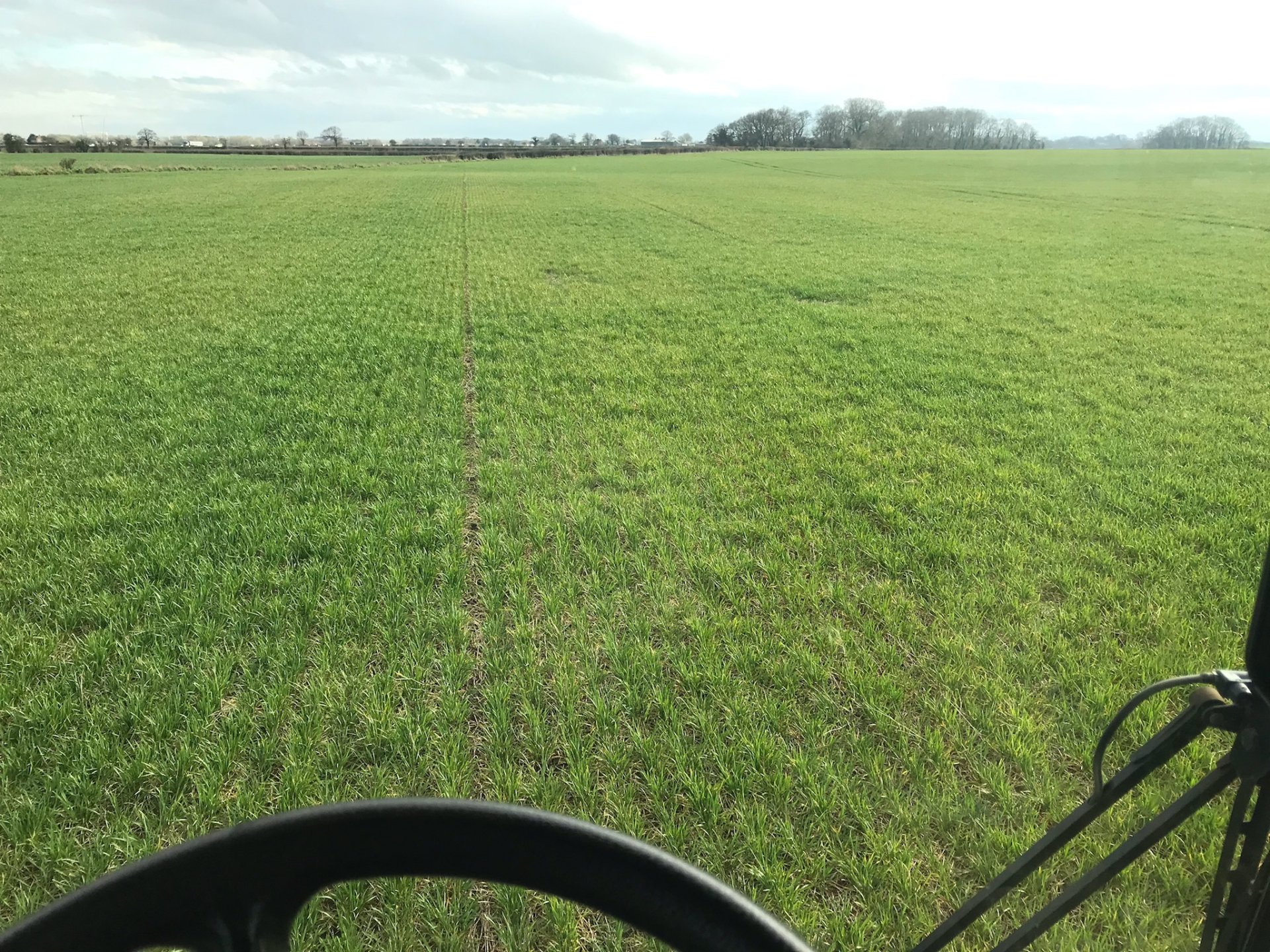 Direct/Strip-till drilling photo gallery | Page 133 | The Farming Forum