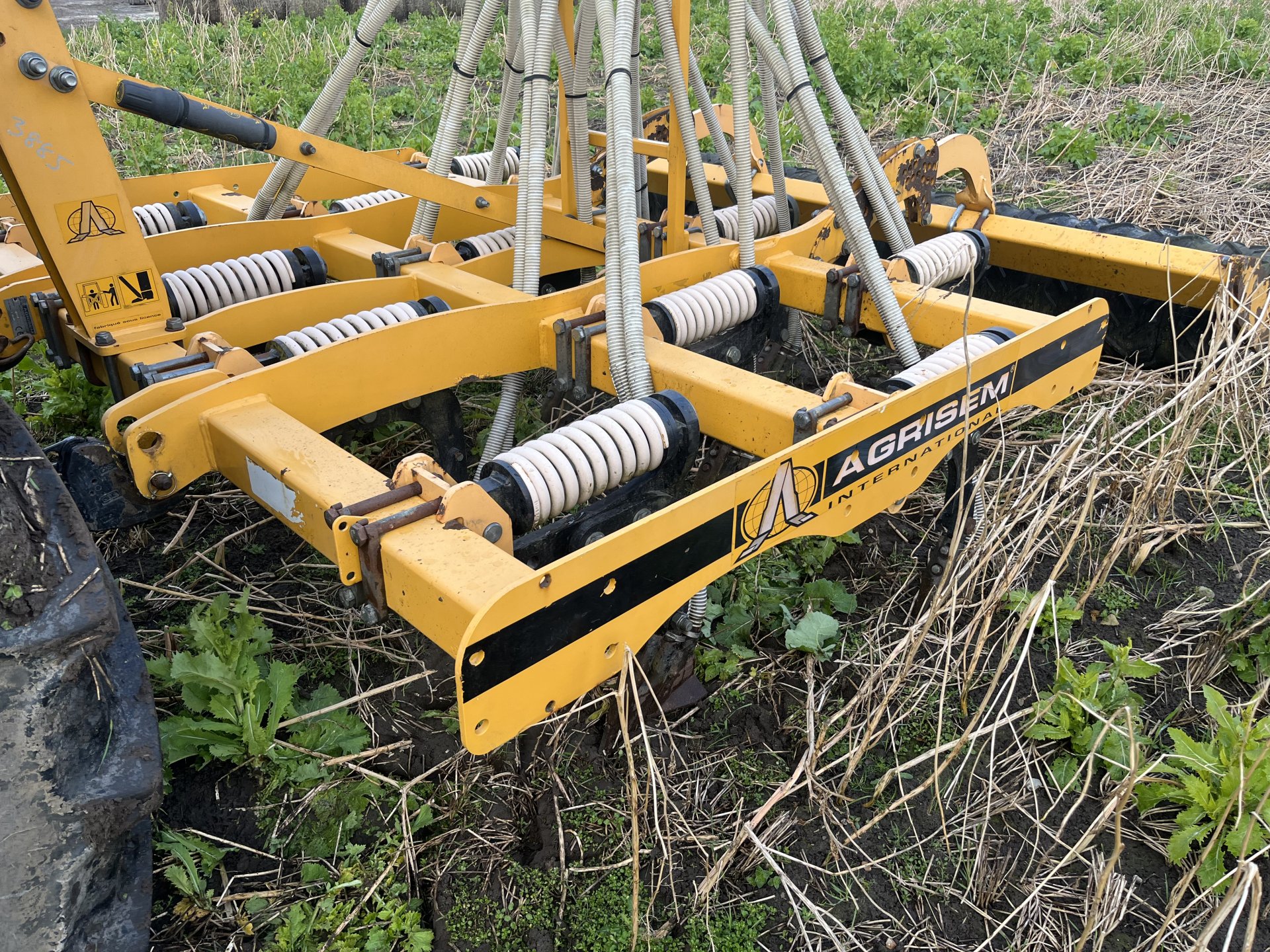Direct/Strip-till drilling photo gallery | Page 133 | The Farming Forum