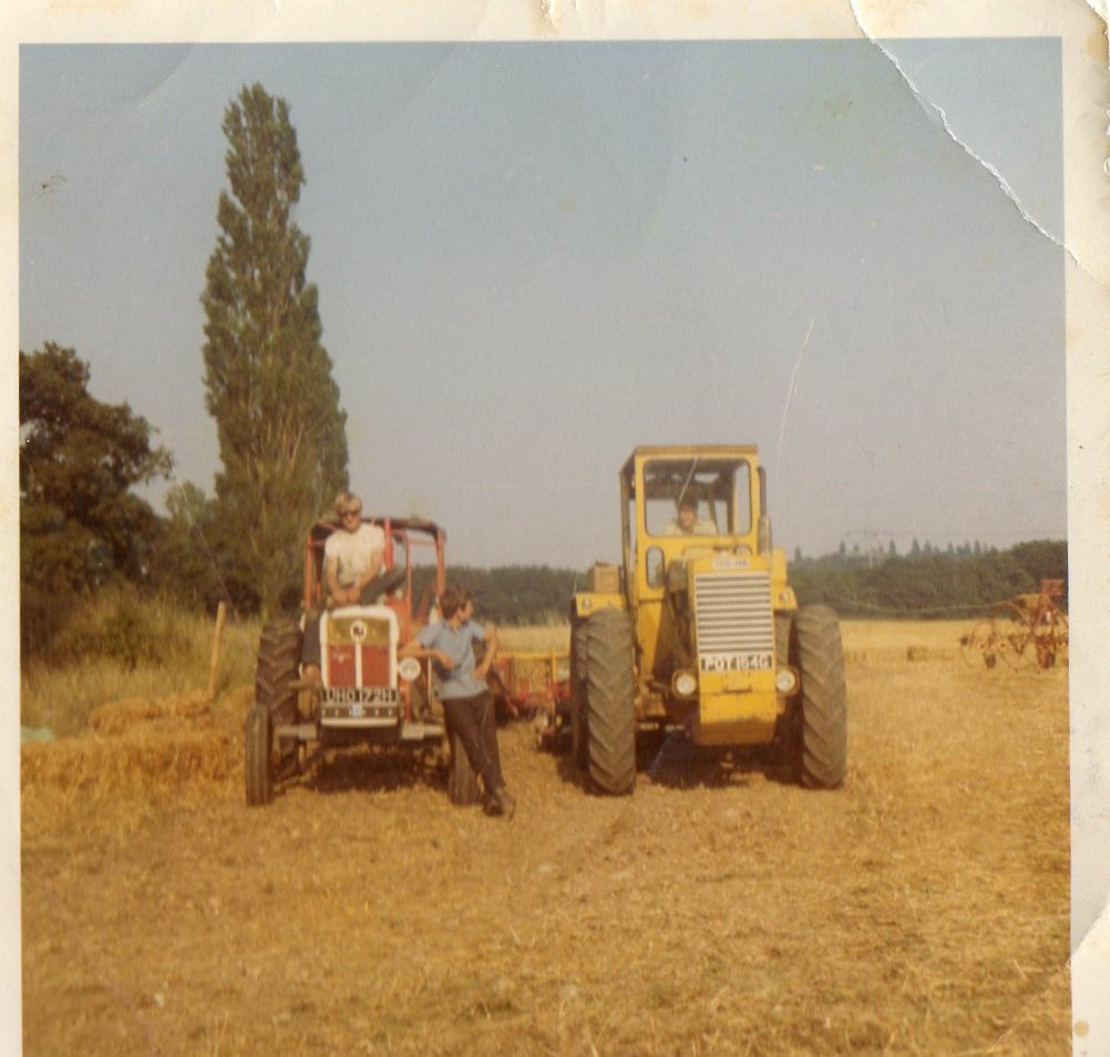 Blast from the past | The Farming Forum