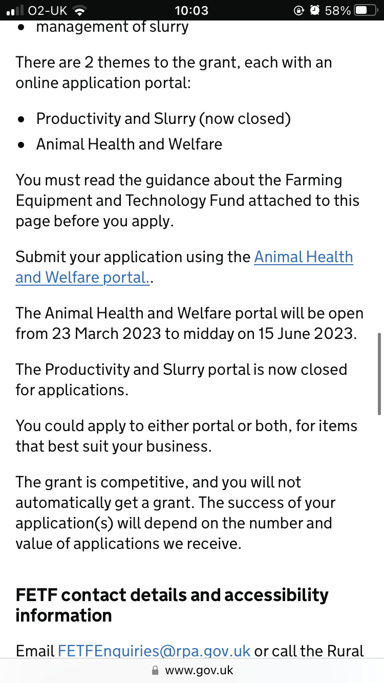 Cubicle mats | The Farming Forum
