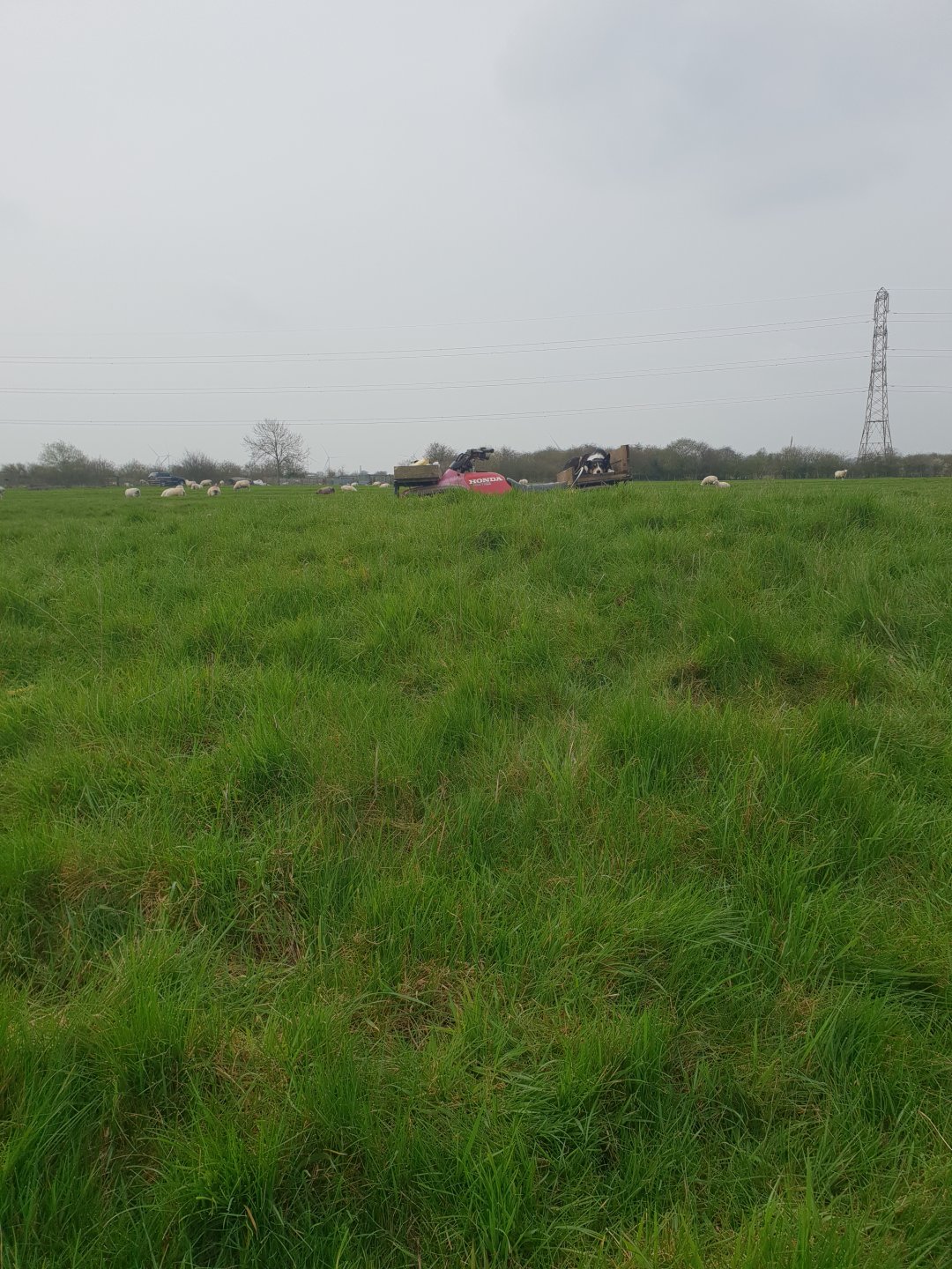 Leveling rigg and furrow in a field | Page 3 | The Farming Forum