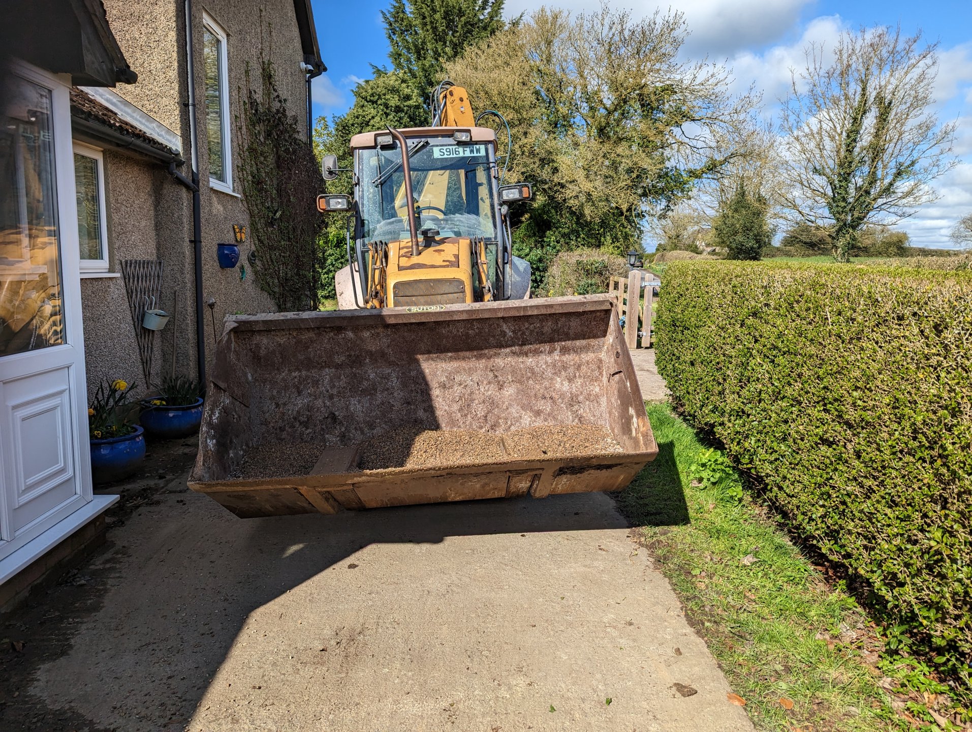 The Digger Picture Thread | Page 35 | The Farming Forum