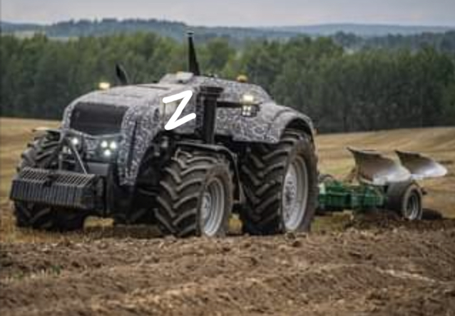 Russian Tractors | The Farming Forum