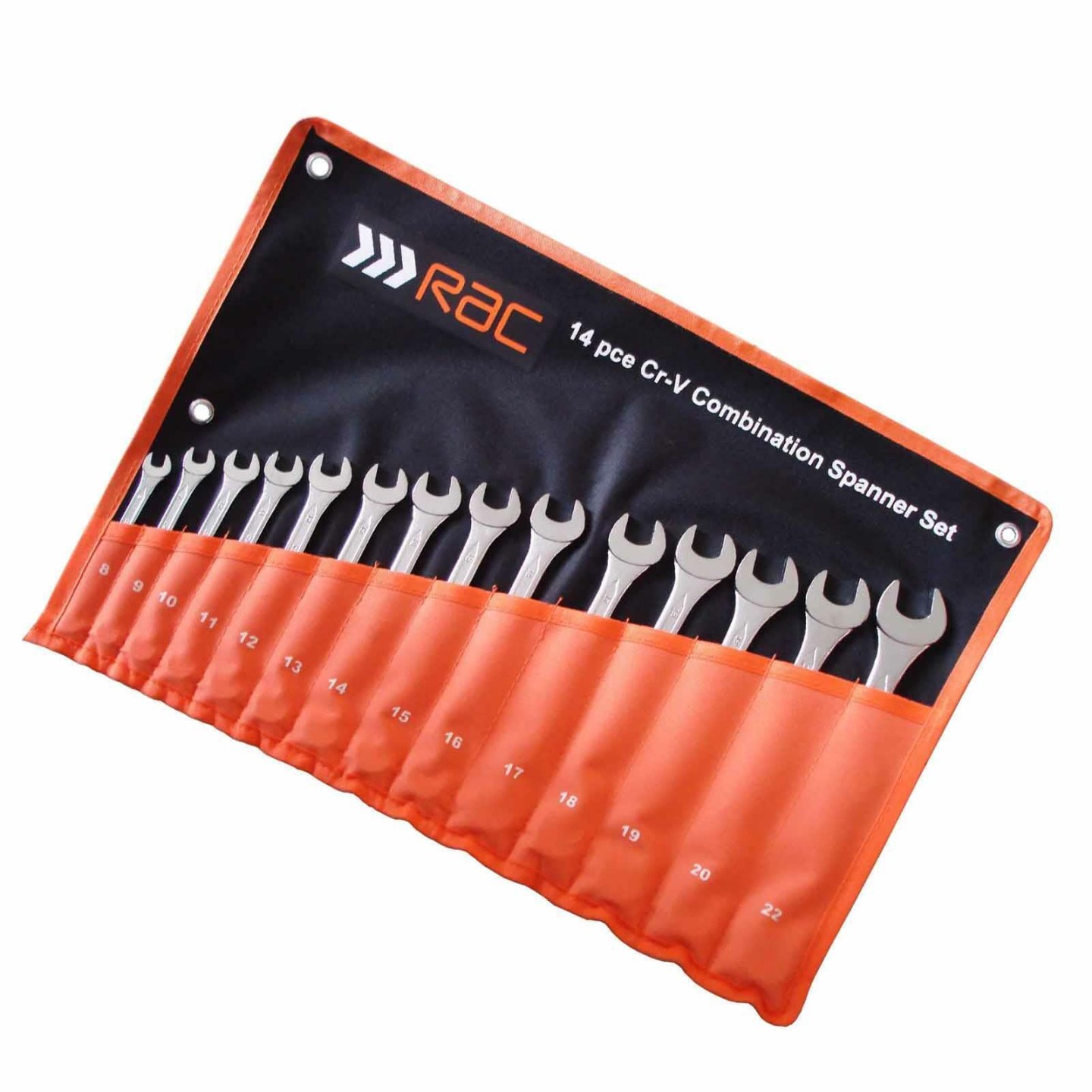 Spanner Roll | The Farming Forum