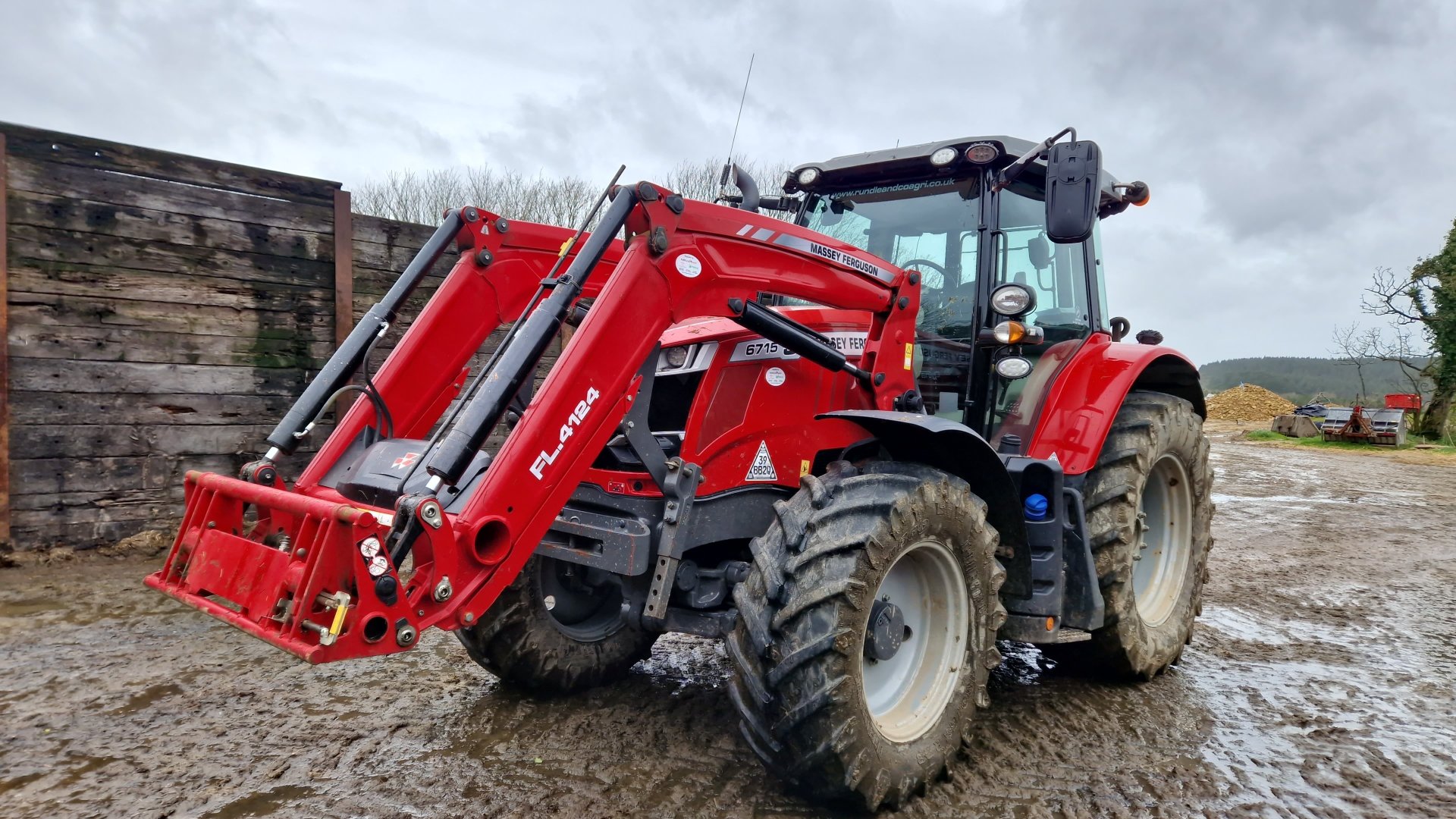 The Demo Thread | Page 46 | The Farming Forum