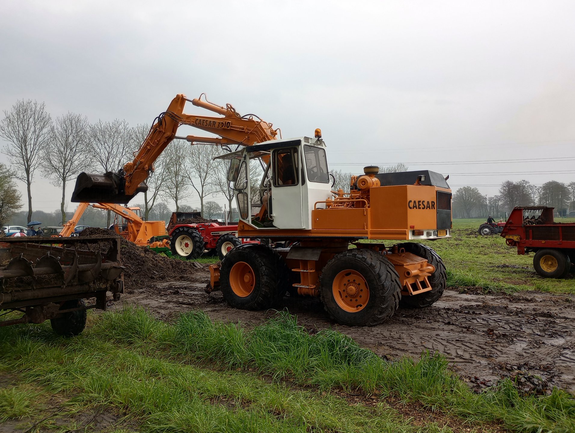 The Digger Picture Thread | Page 36 | The Farming Forum