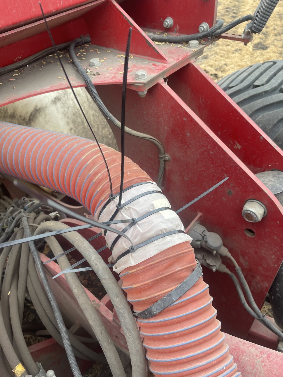 Today at work | Page 6897 | The Farming Forum