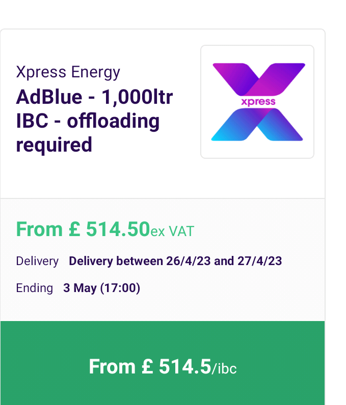 Adblu price | Page 3 | The Farming Forum