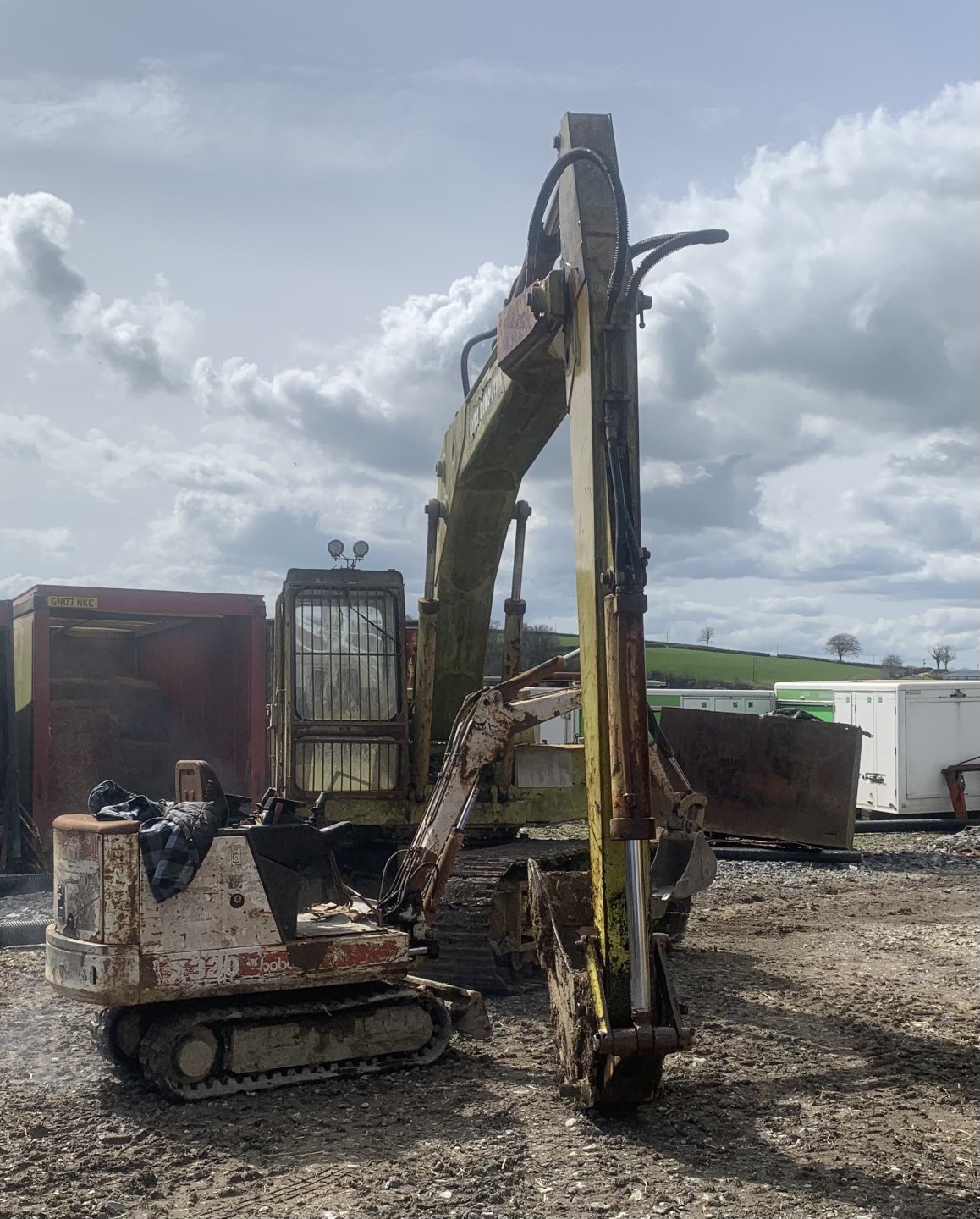 The Digger Picture Thread | Page 36 | The Farming Forum