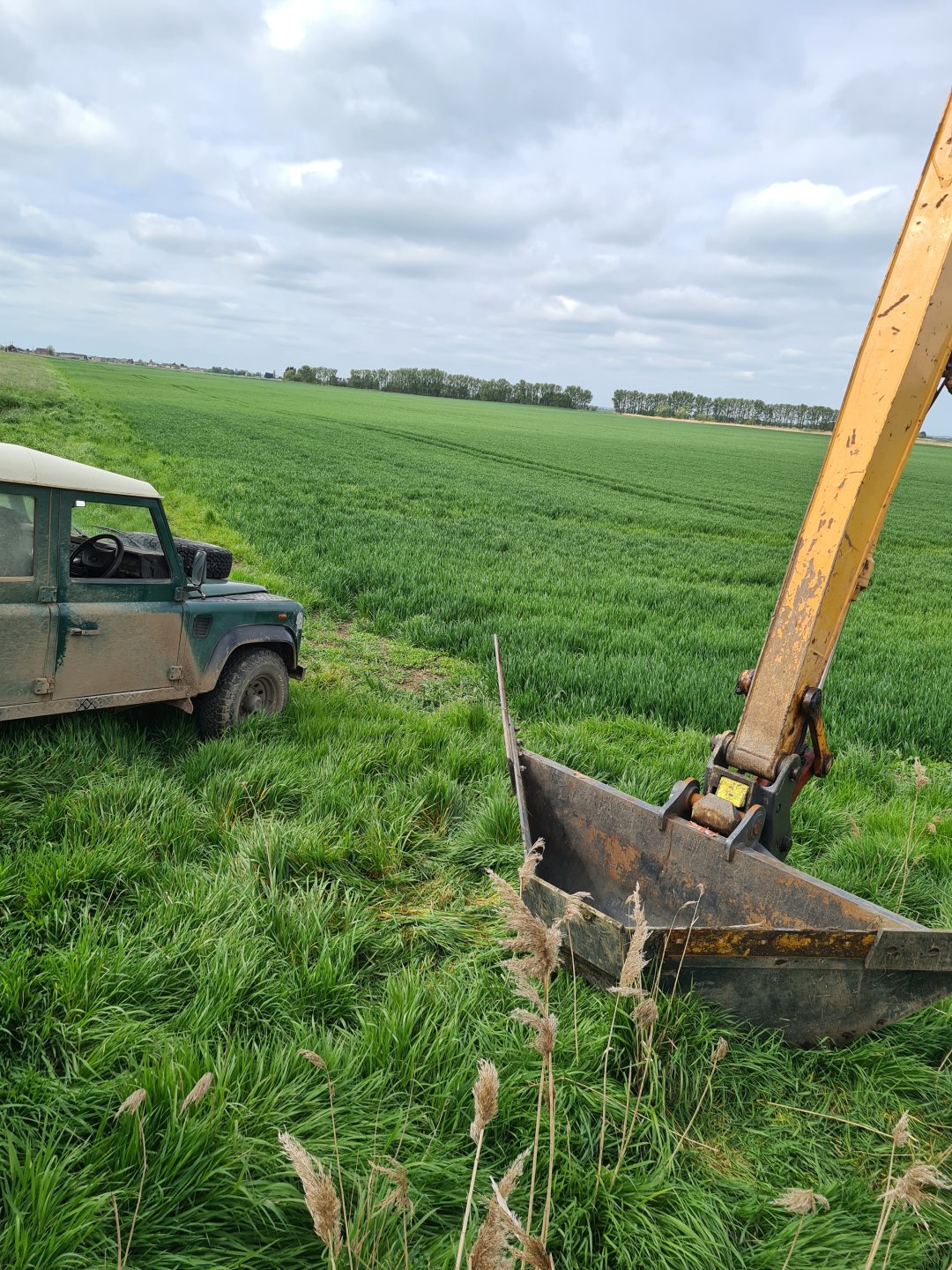 The Digger Picture Thread | Page 36 | The Farming Forum