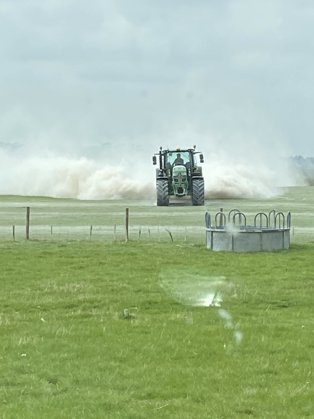 spreading lime - pluming over houses | Page 15 | The Farming Forum