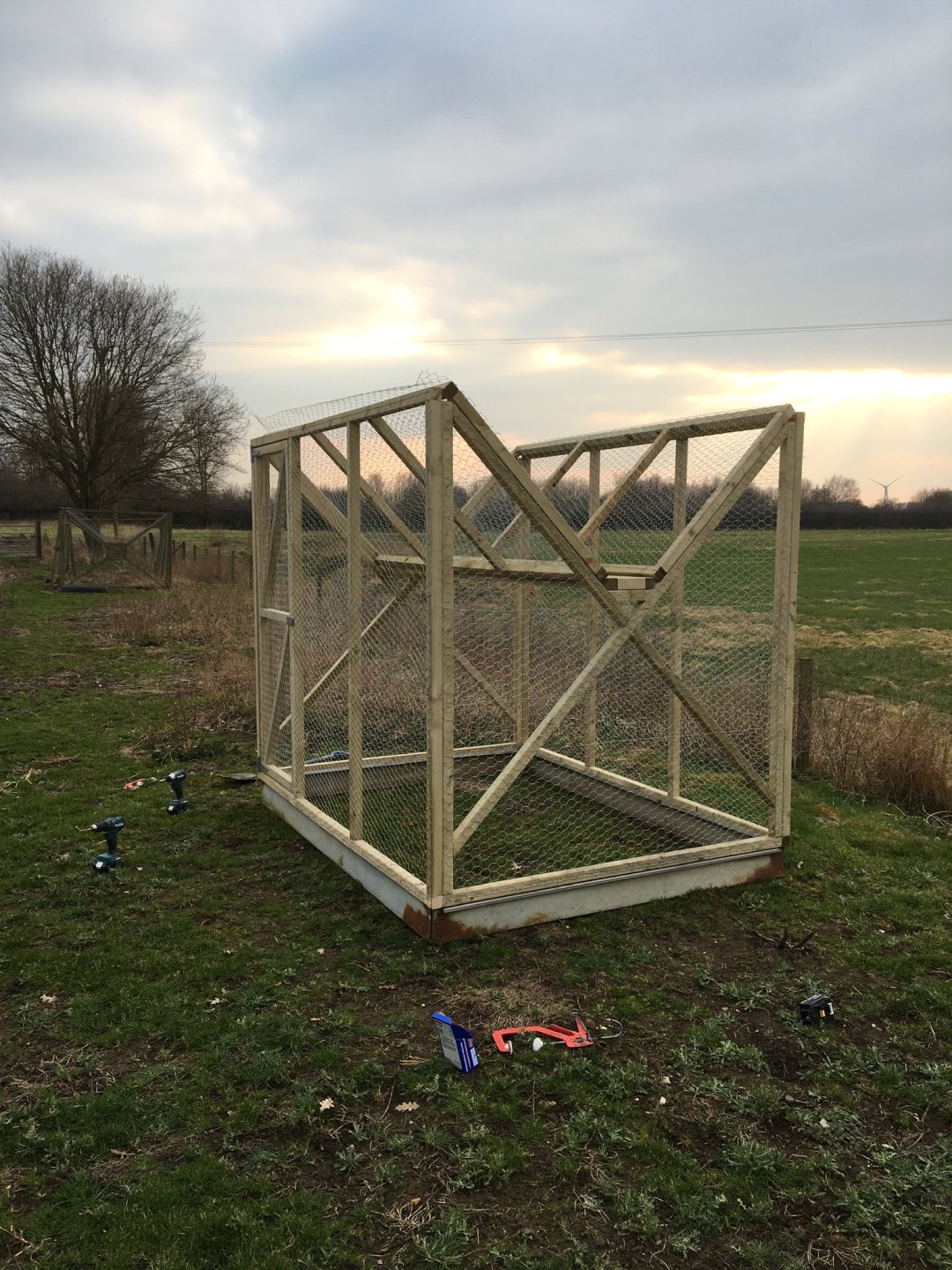 Ravens - any traps that work? | Page 2 | The Farming Forum