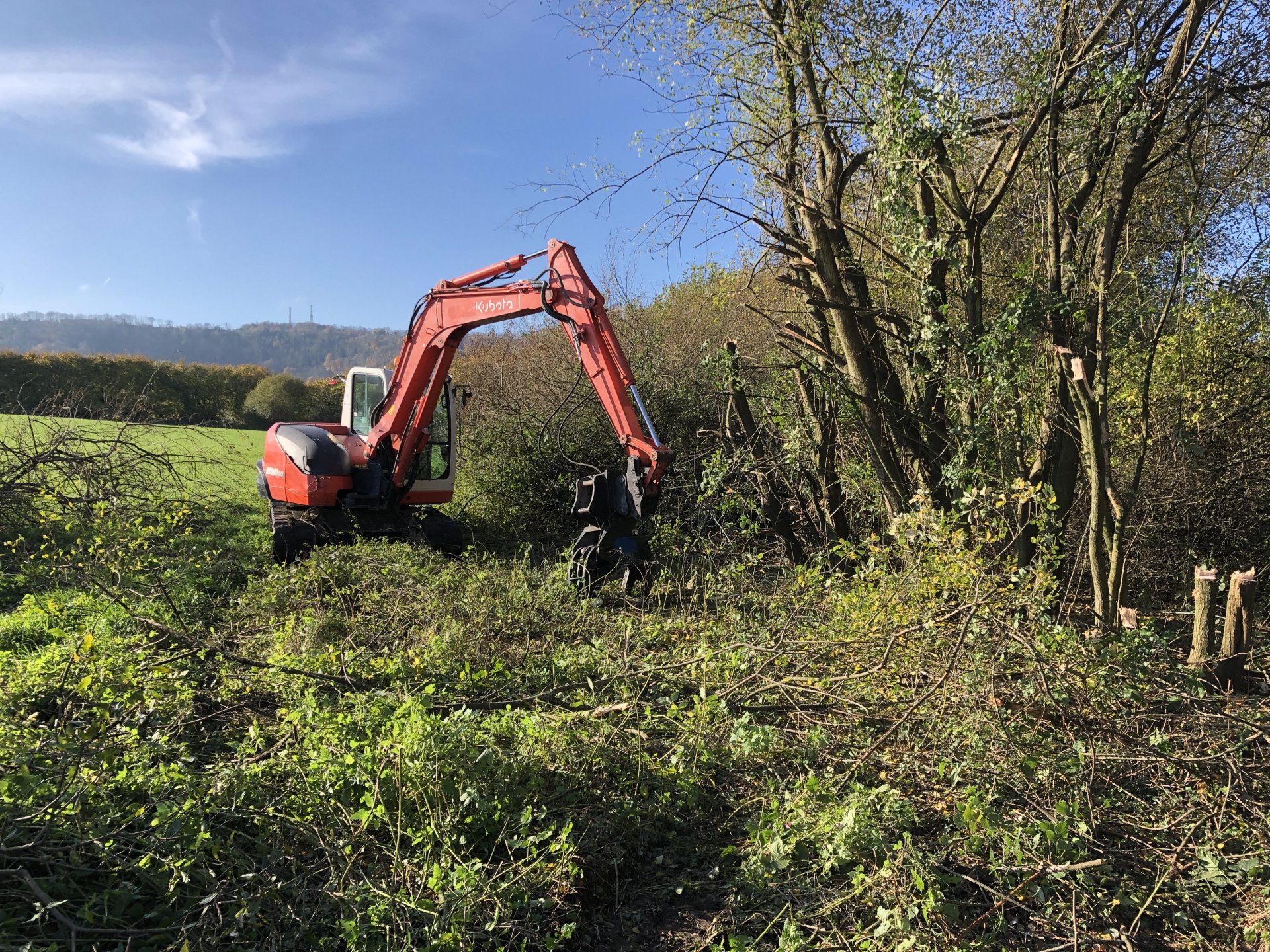 The Digger Picture Thread | Page 36 | The Farming Forum