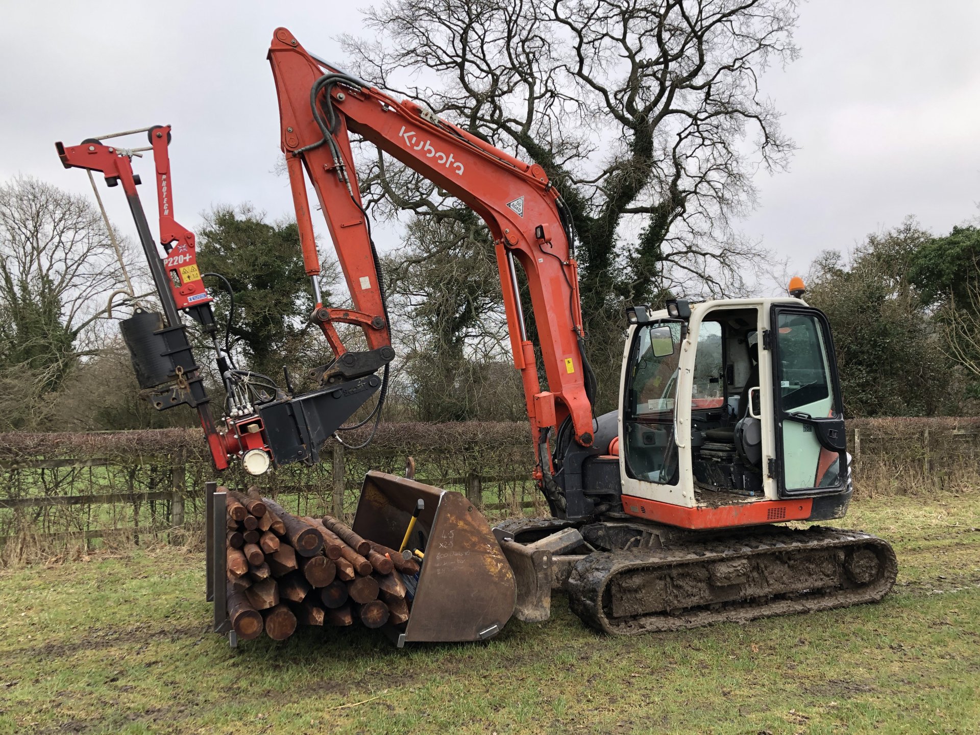 The Digger Picture Thread | Page 36 | The Farming Forum