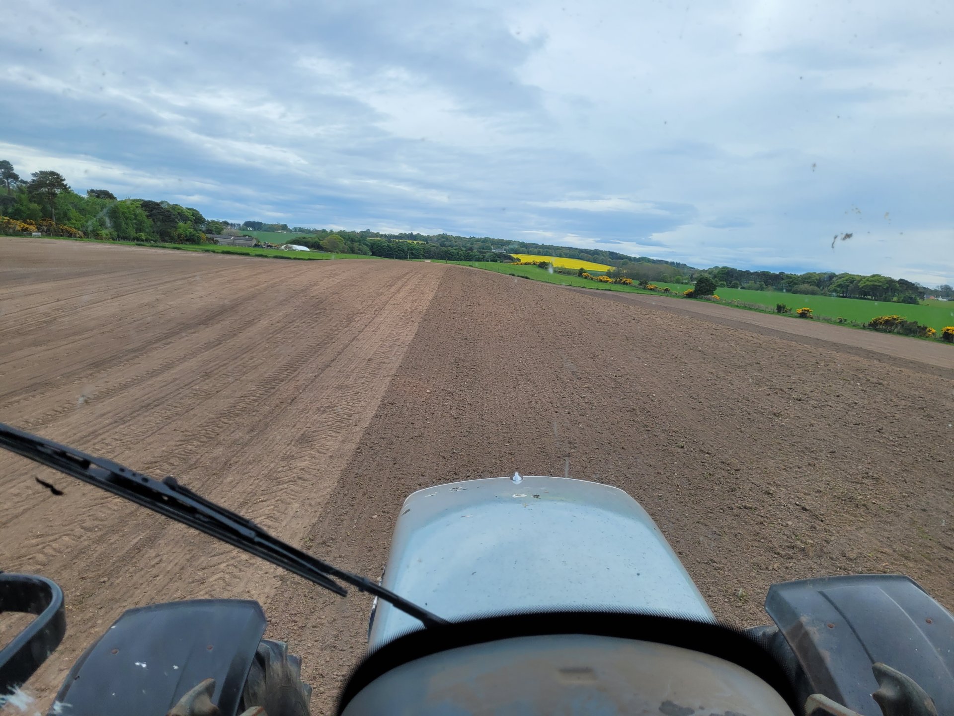 Reseeding Question | Page 6 | The Farming Forum
