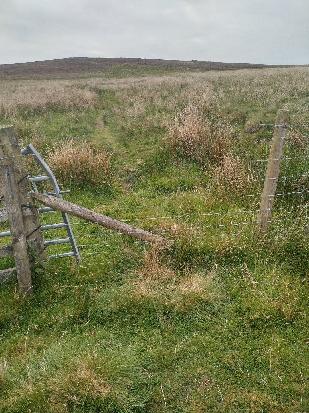 Best place for farm/footpath signs | The Farming Forum