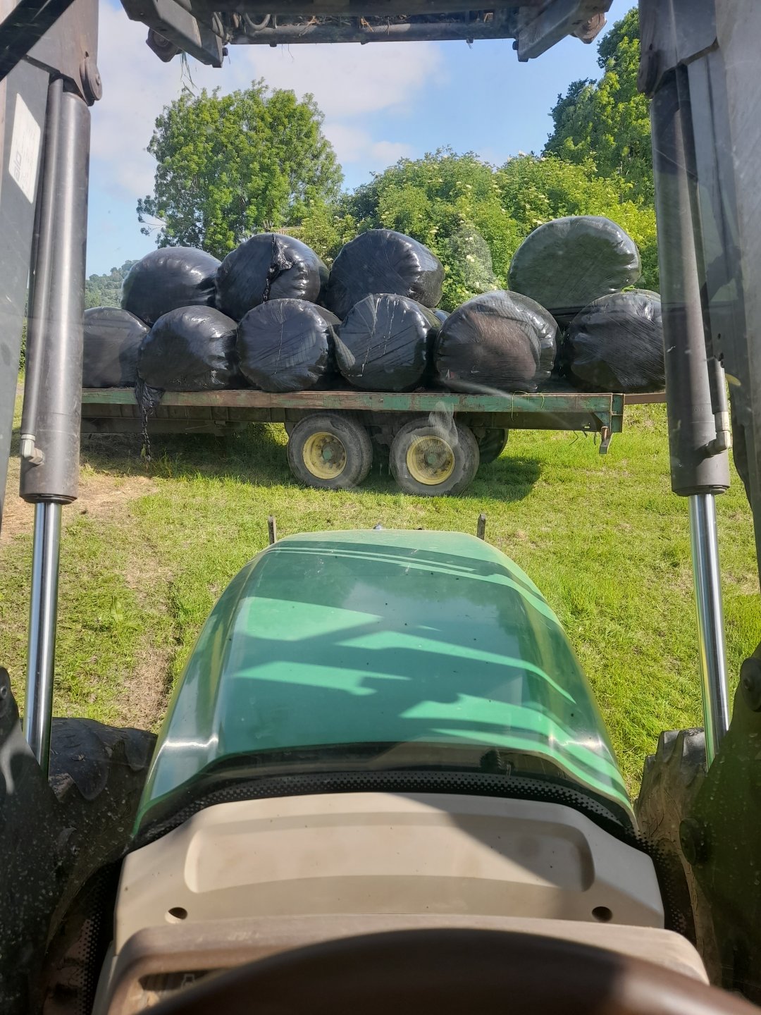 Today at work | Page 6948 | The Farming Forum