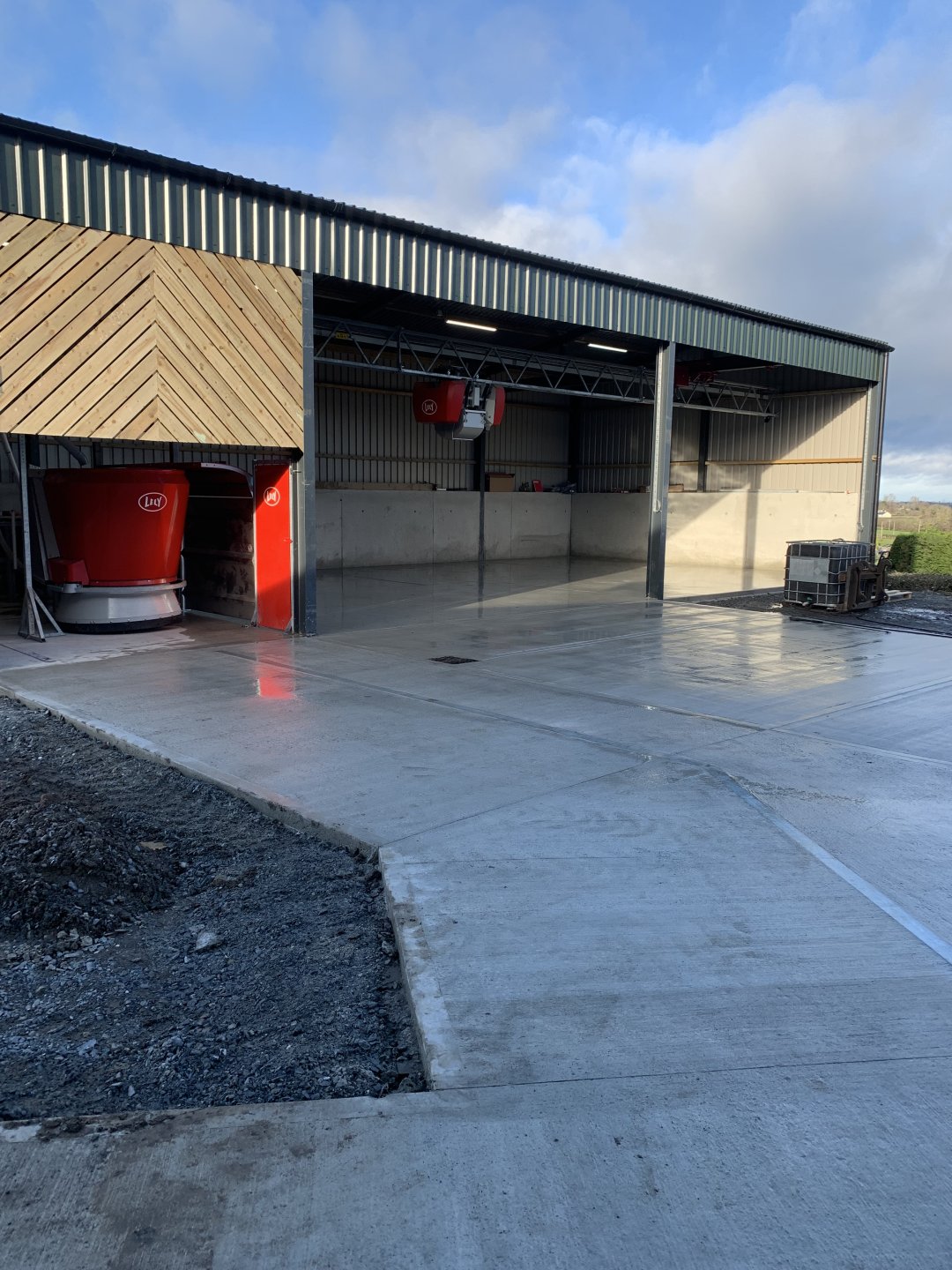 Northern Ireland Milk Price Tracker | Page 834 | The Farming Forum