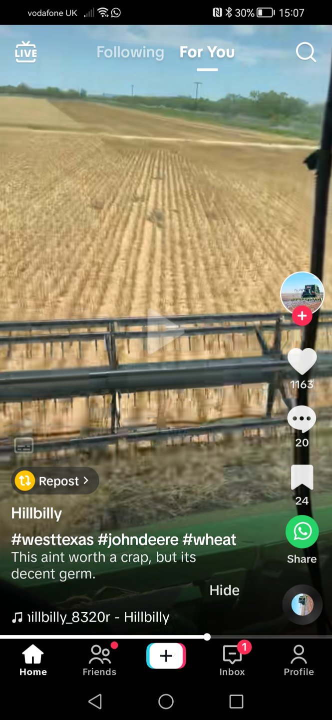 2023 Drought thread #1 | Page 8 | The Farming Forum