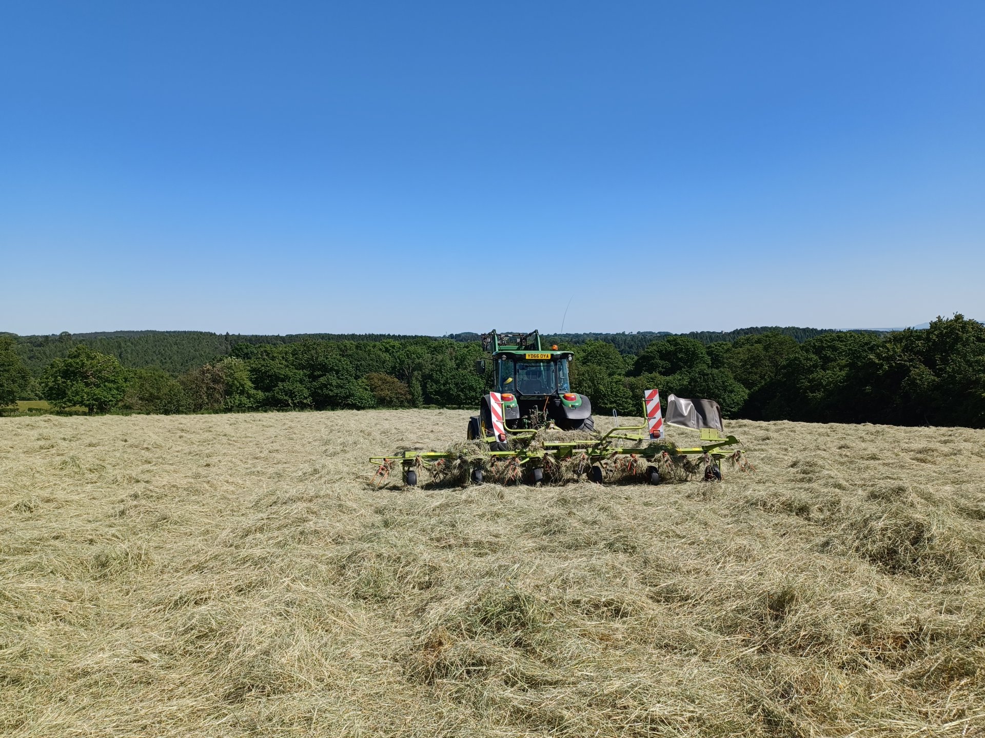 Haymaking 2023 | Page 20 | The Farming Forum