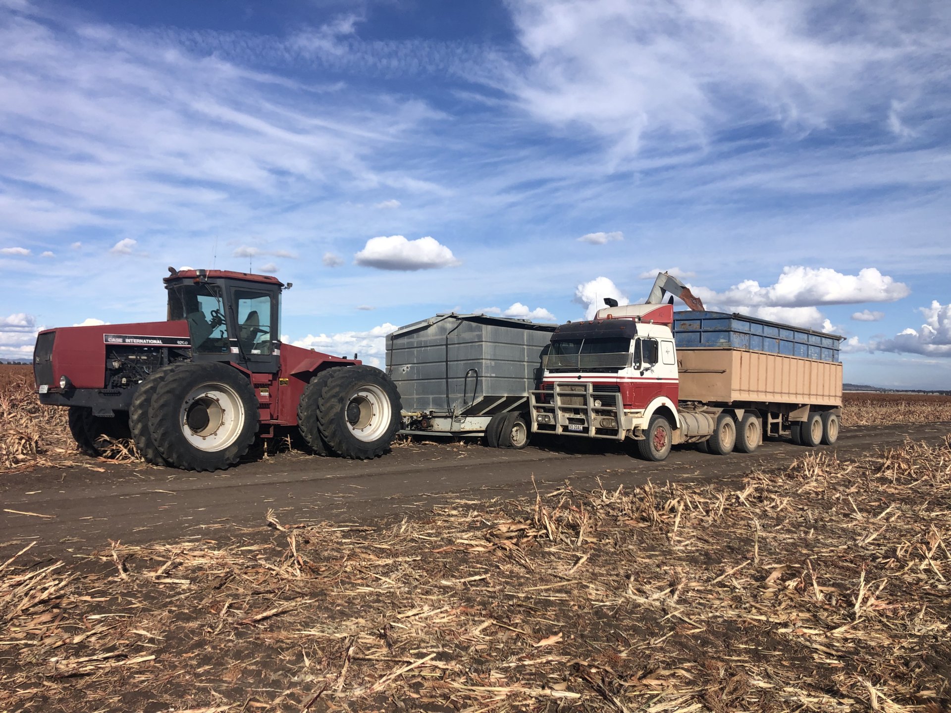 Running your own HGV | Page 6 | The Farming Forum