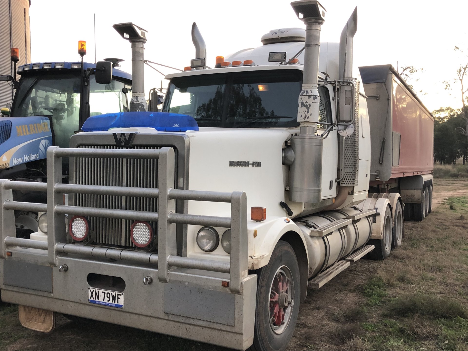 Running your own HGV | Page 6 | The Farming Forum