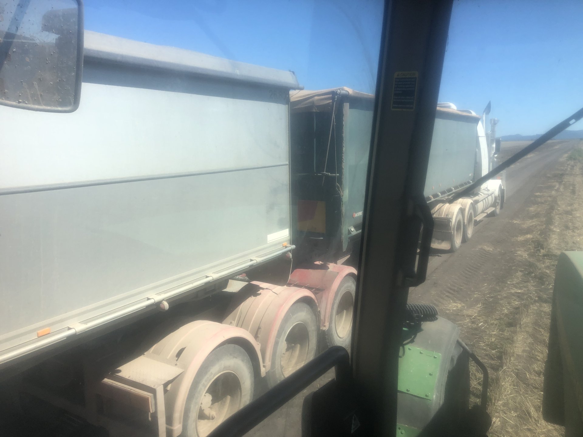 Running your own HGV | Page 6 | The Farming Forum