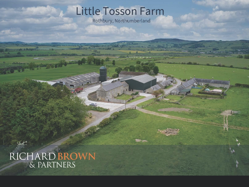 Farms for sale | Page 31 | The Farming Forum