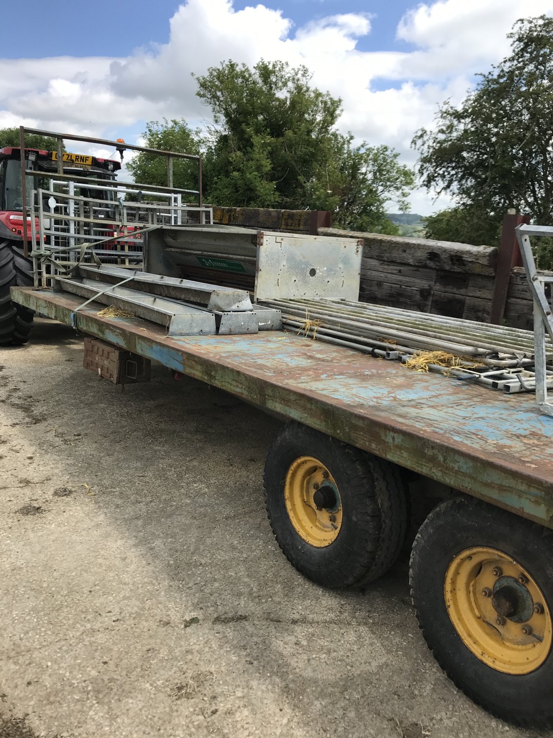 Confessions of the Sheep/Beef Cattle/Pig Addicts | Page 1764 | The ...