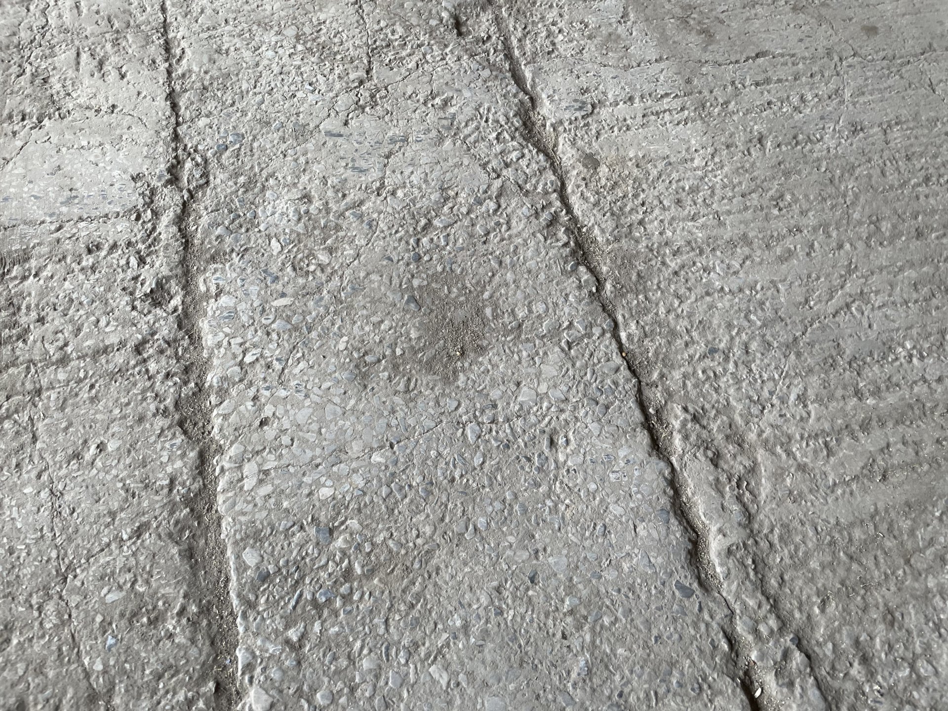 Grain store floor screed? | Page 2 | The Farming Forum
