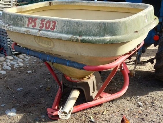 Need a vicon fert hopper. | The Farming Forum