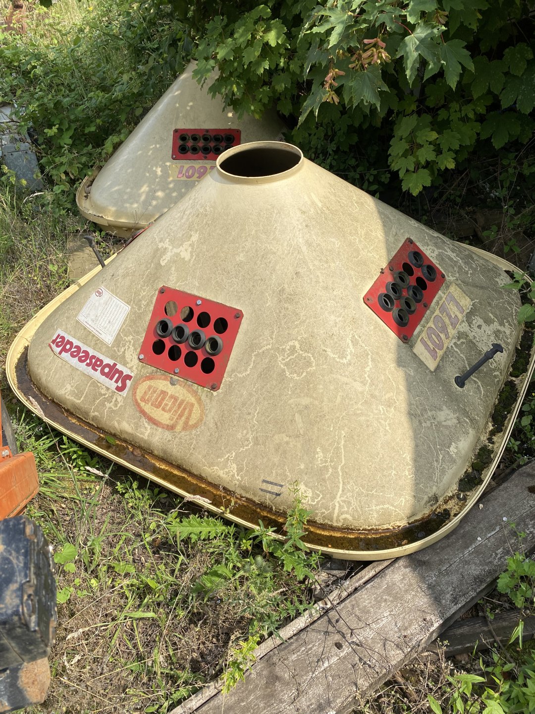 Need a vicon fert hopper. | Page 2 | The Farming Forum