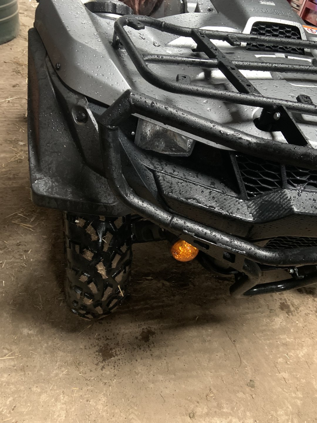 New quad ? | Page 8 | The Farming Forum