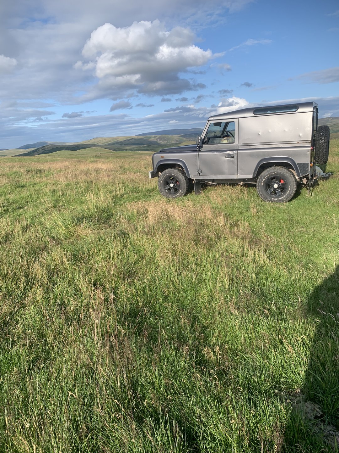 Interesting times at Land Rover | Page 7 | The Farming Forum