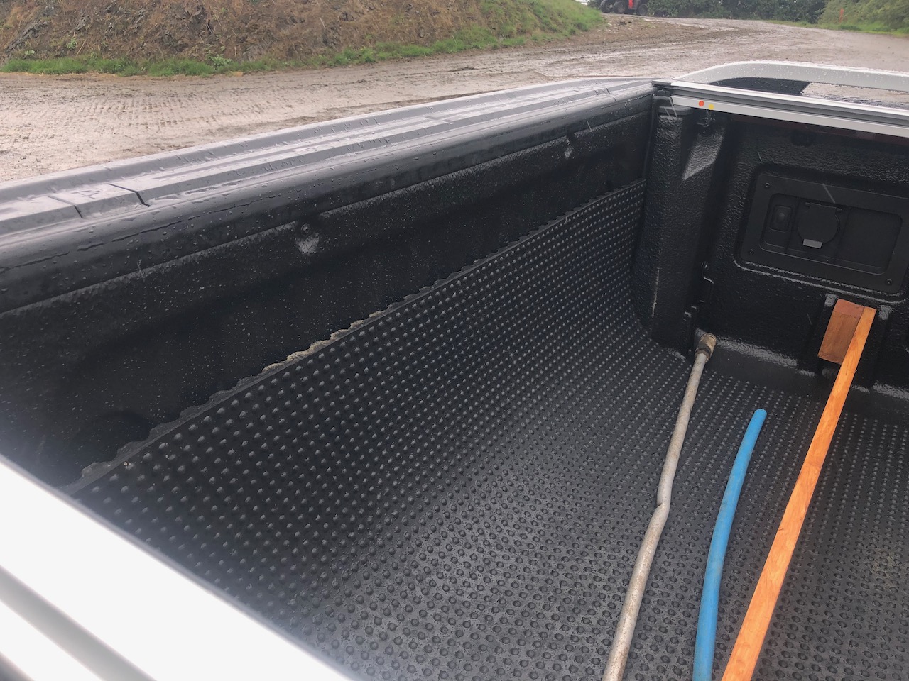 New Gen Ranger. First impressions | Page 14 | The Farming Forum