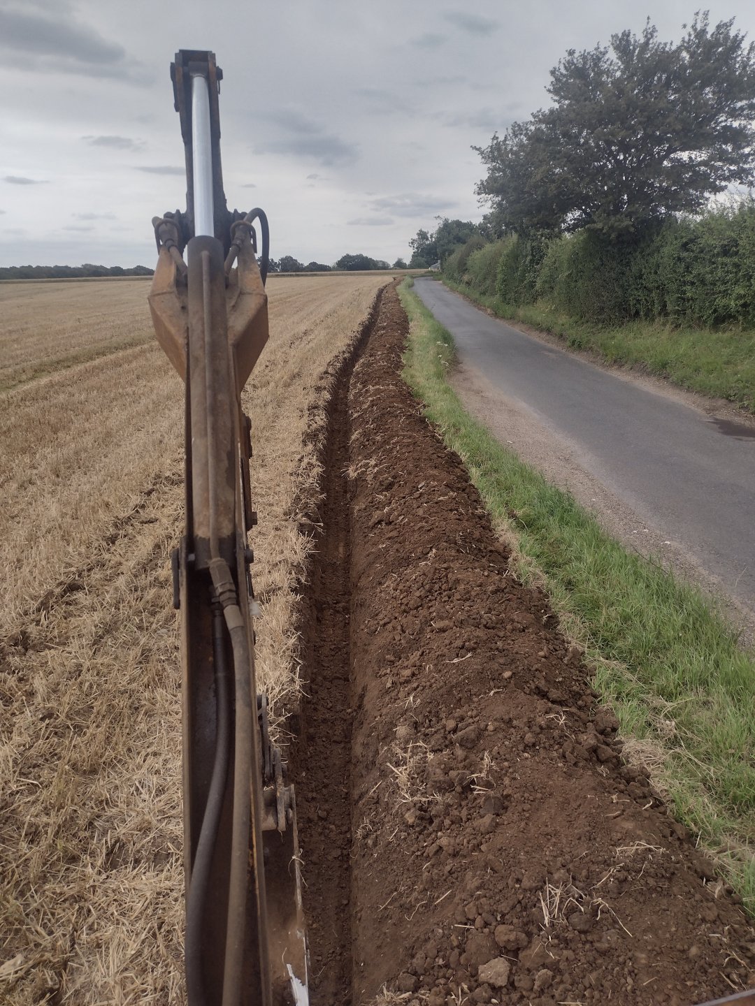 The Digger Picture Thread | Page 37 | The Farming Forum