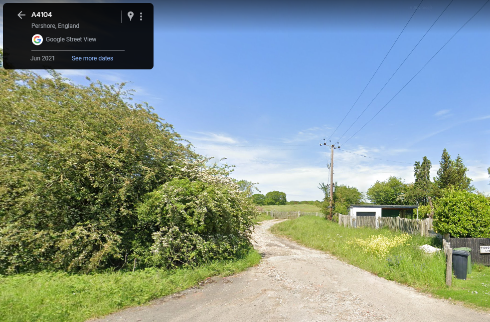 Google Maps | The Farming Forum