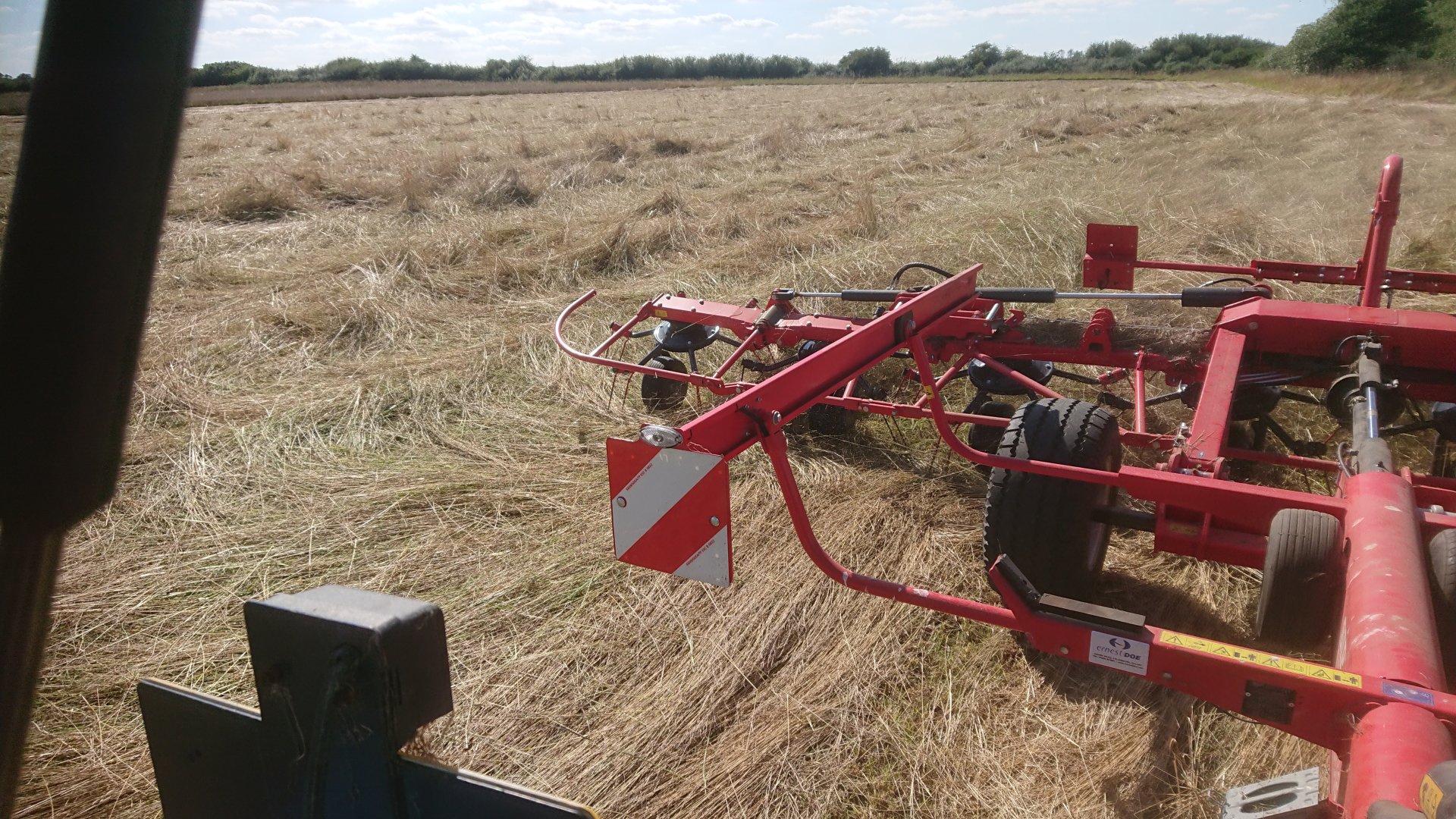 Haymaking 2023 | Page 64 | The Farming Forum