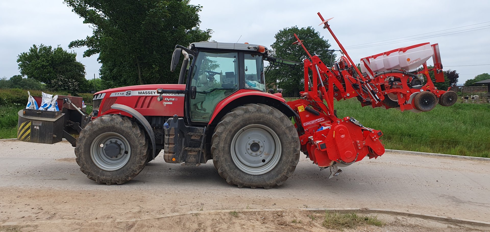 Maize 2023 | Page 32 | The Farming Forum