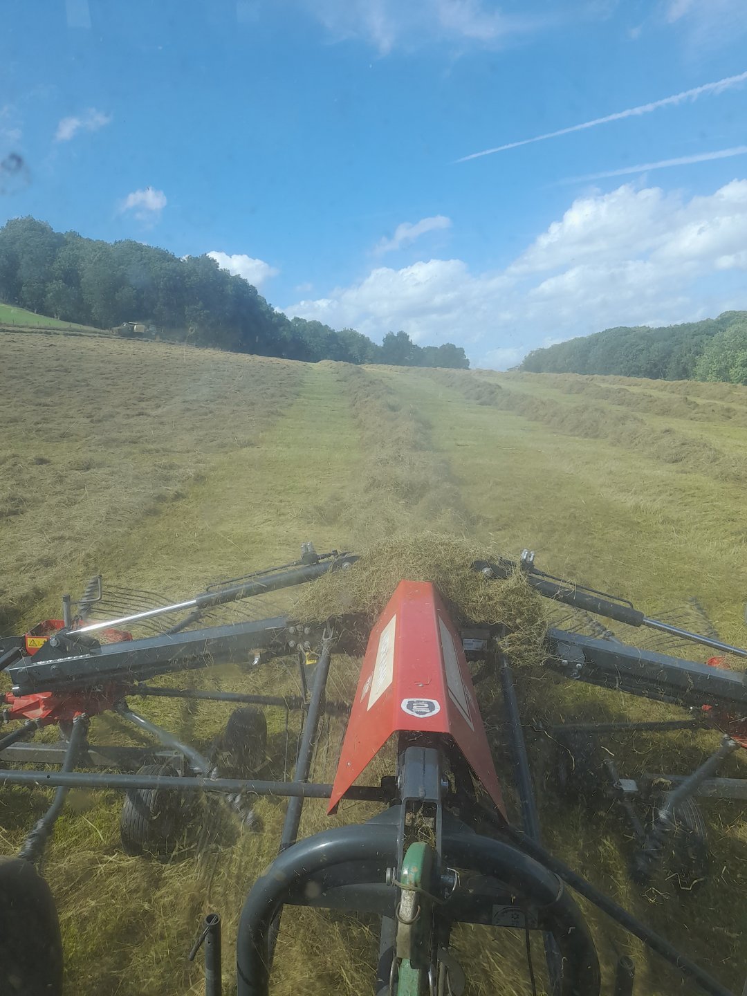 Today at work | Page 7045 | The Farming Forum