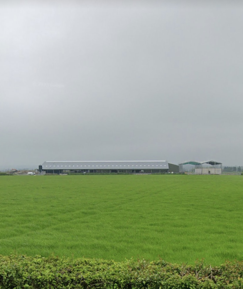 Grahams The Family Dairy | The Farming Forum