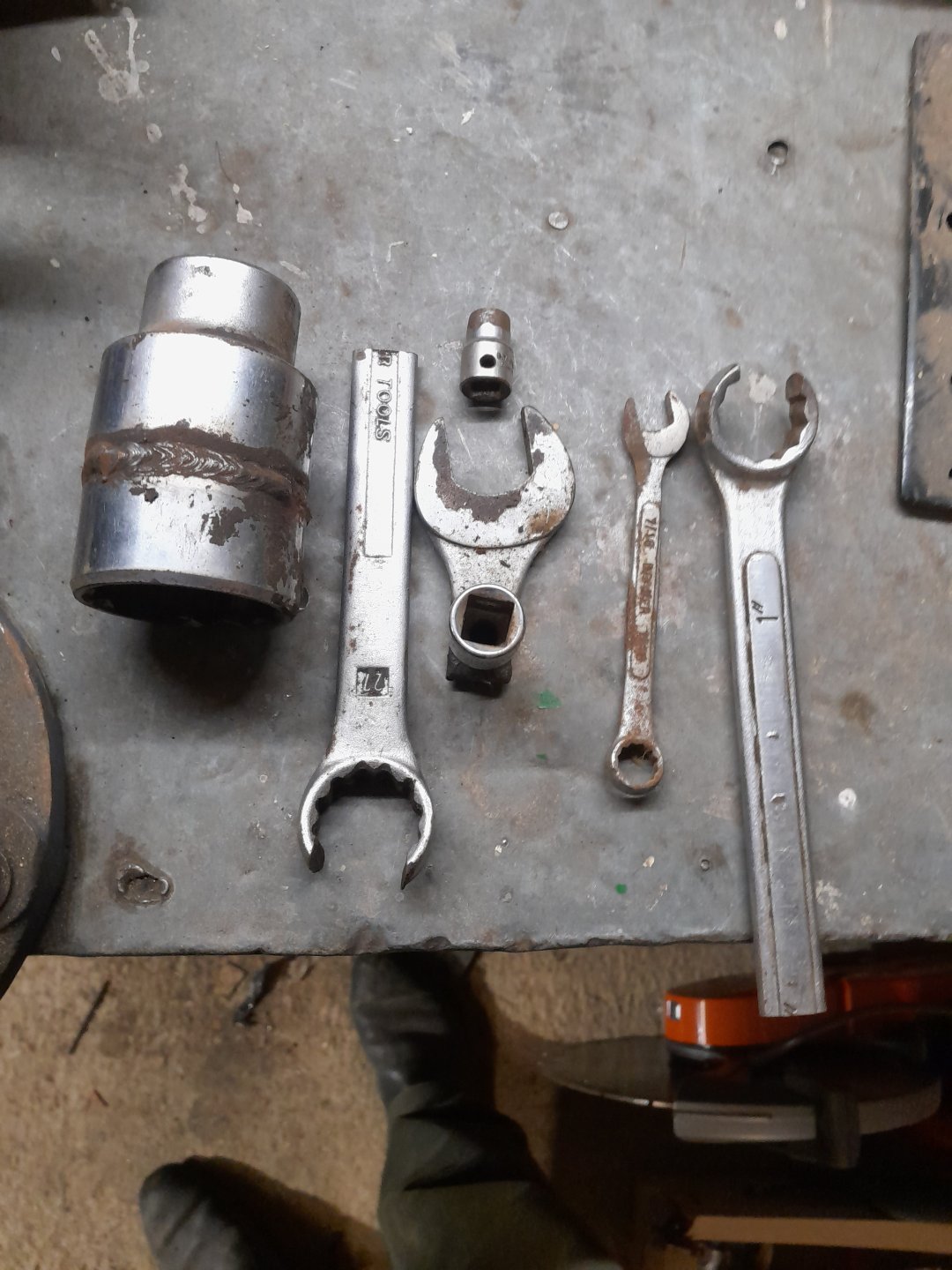 Homemade/modified tool ideas | The Farming Forum