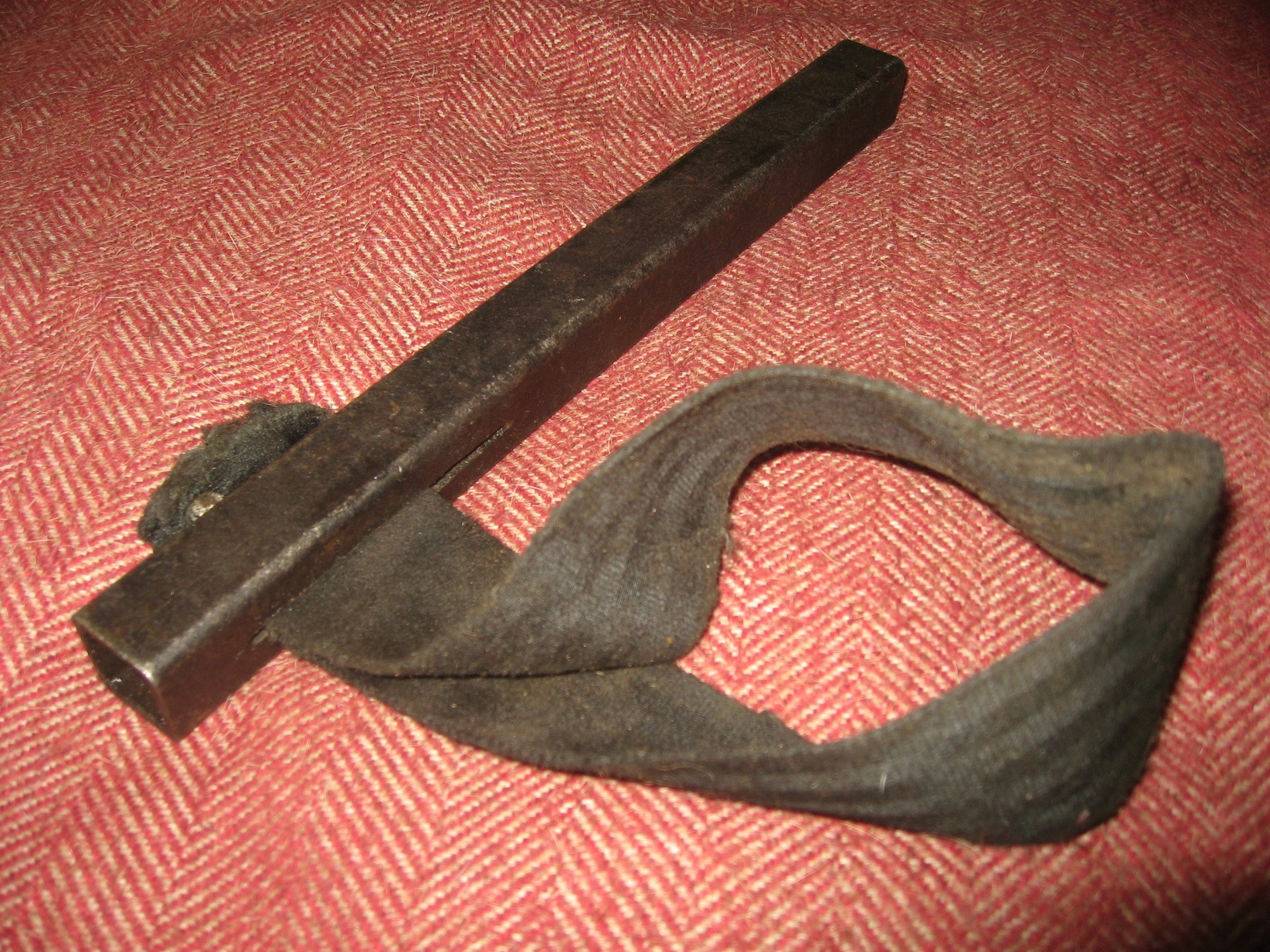 Homemade/modified tool ideas | The Farming Forum