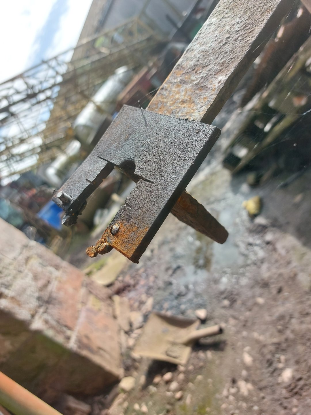 Homemade/modified tool ideas | The Farming Forum